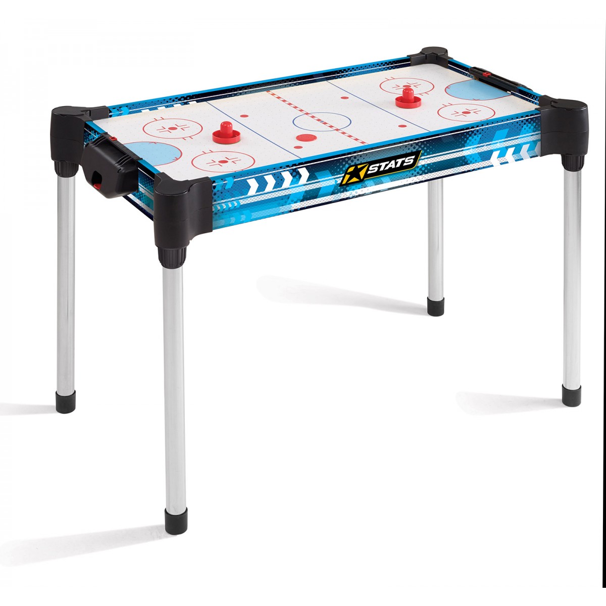 STATS 36" (92cm) 4 in 1 Game Table