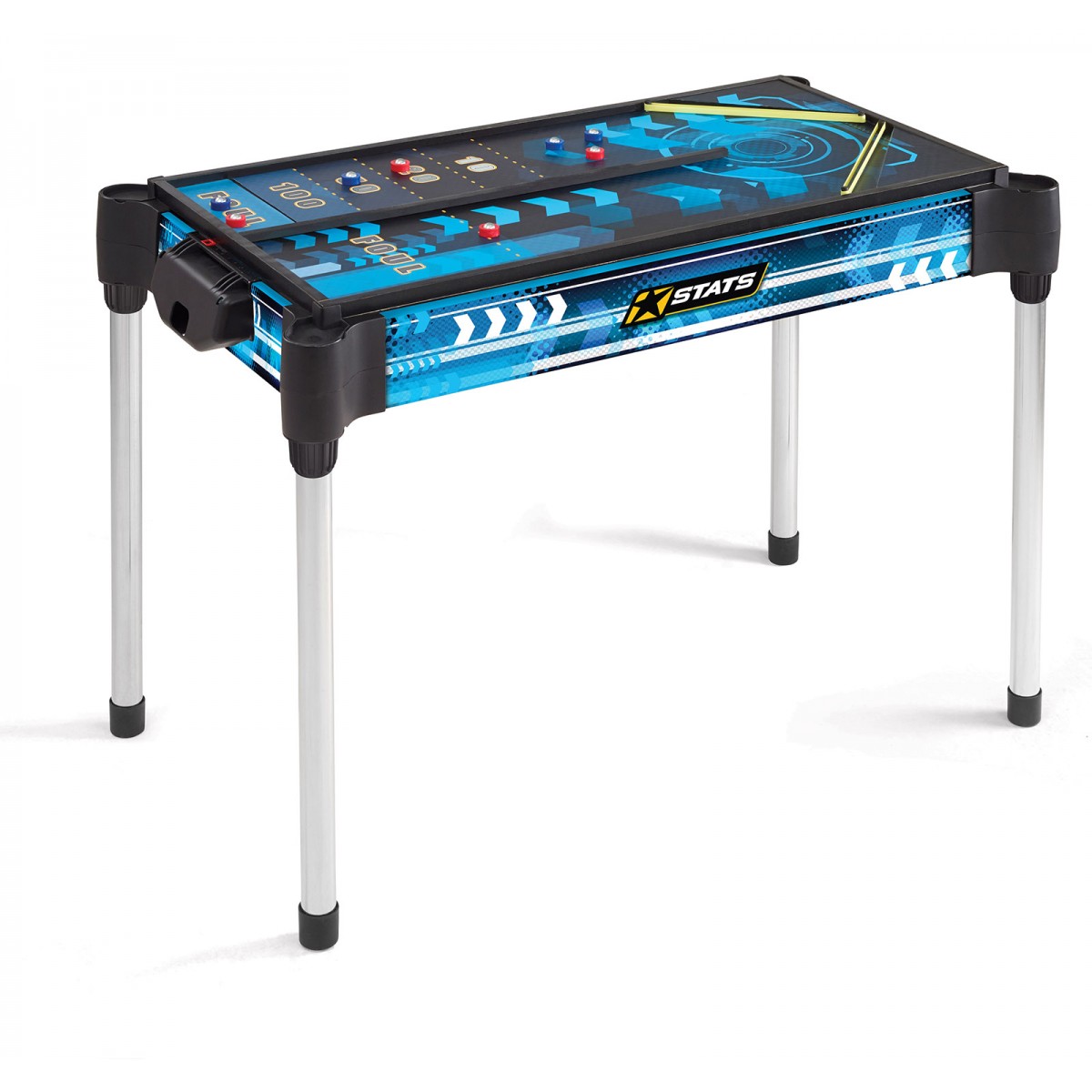 STATS 36" (92cm) 4 in 1 Game Table