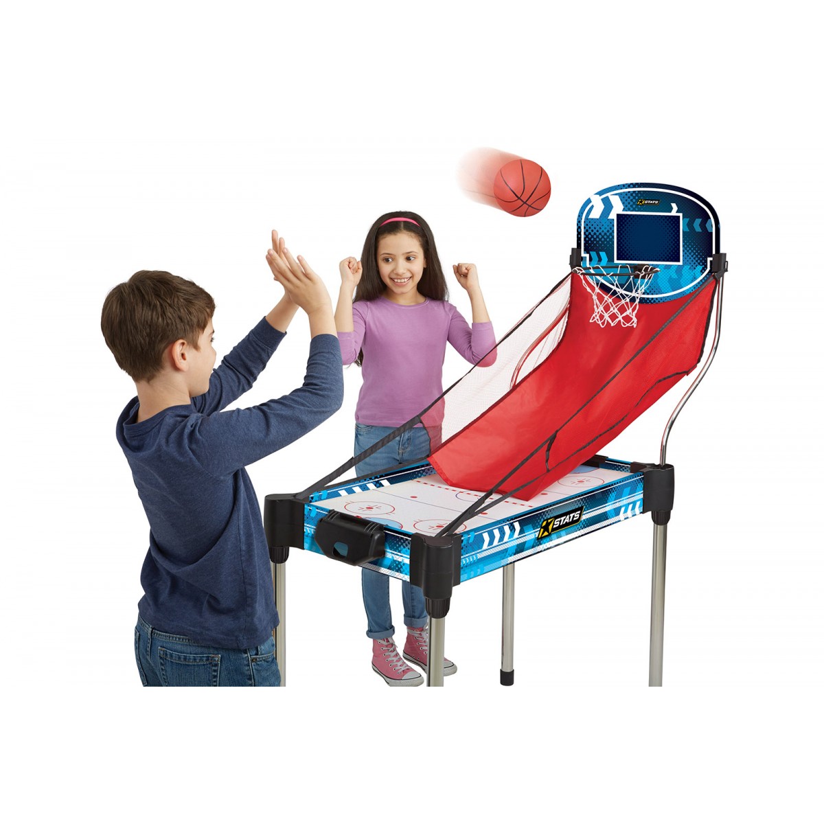 STATS 36" (92cm) 4 in 1 Game Table