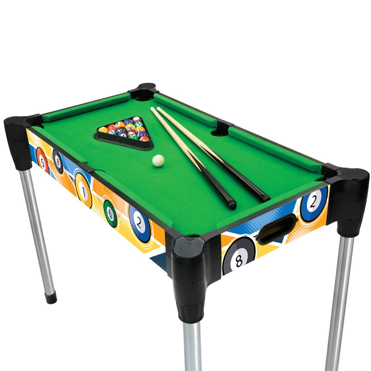 36" (92cm) 4-in-1 Table