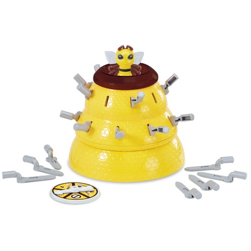 buzz buzz buzz buzz honey bee