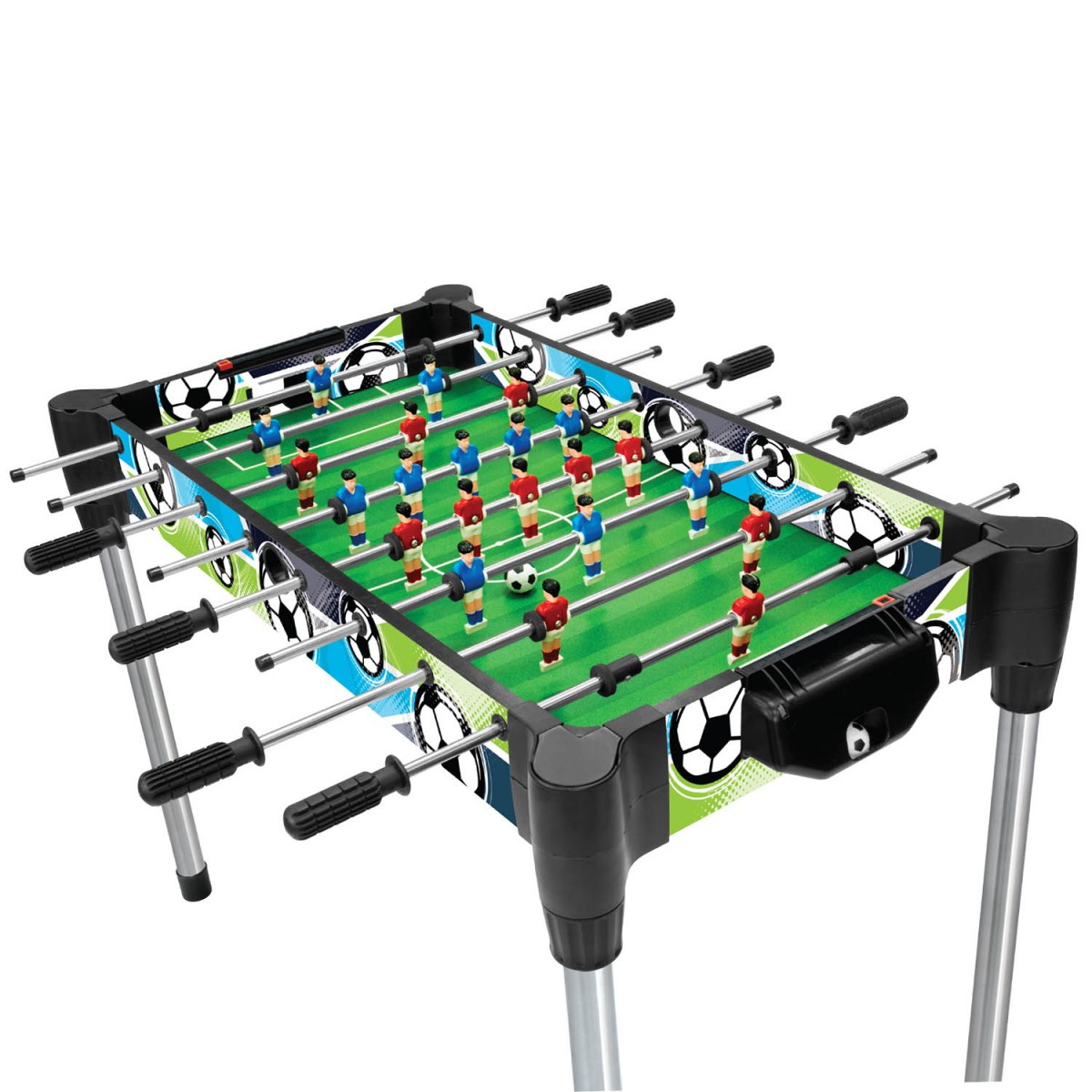 36" (92cm) 4-in-1 Games Table - Tavoli da gioco