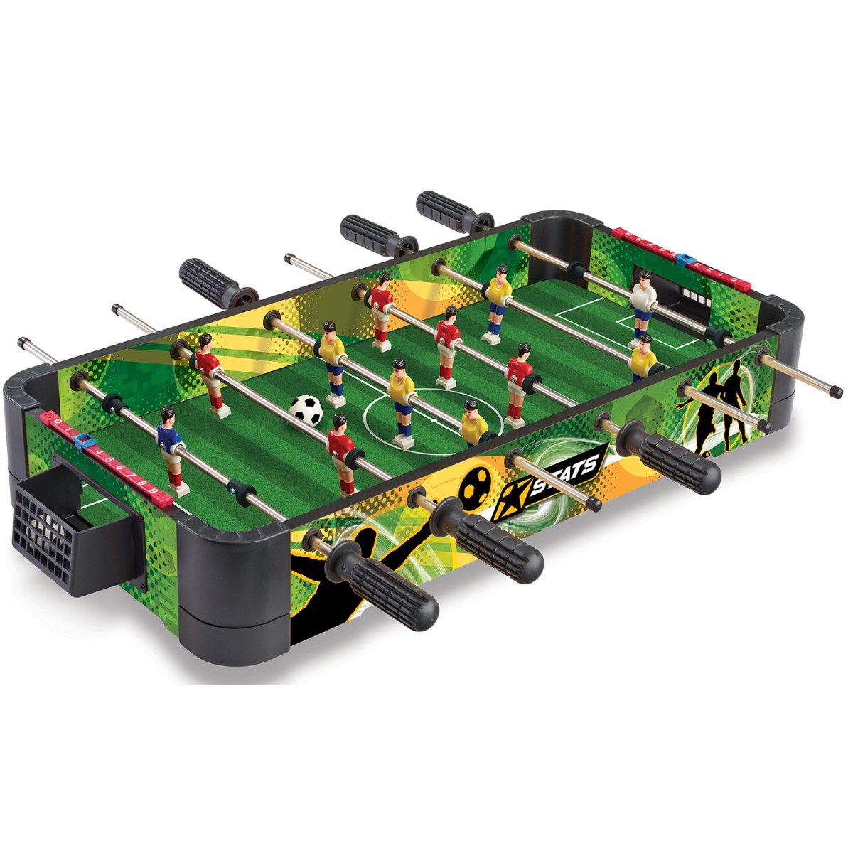 STATS 24" (60cm) Foosball Tabletop