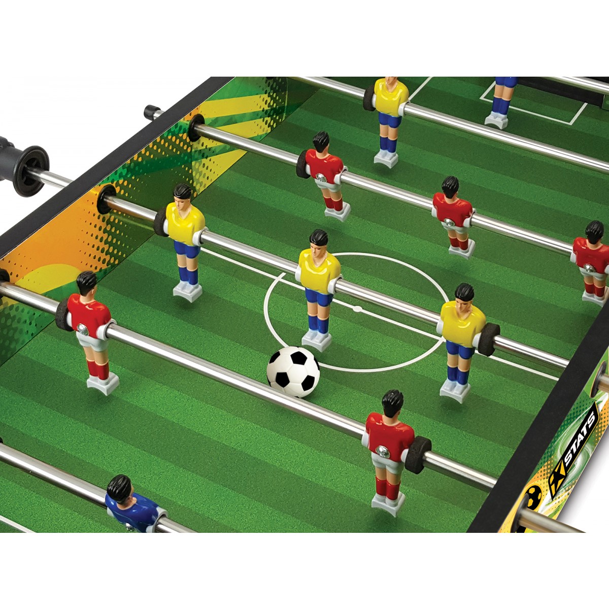 STATS 24" (60cm) Foosball Tabletop