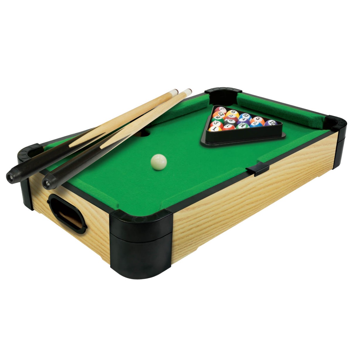 20" (50cm) Tabletop Pool