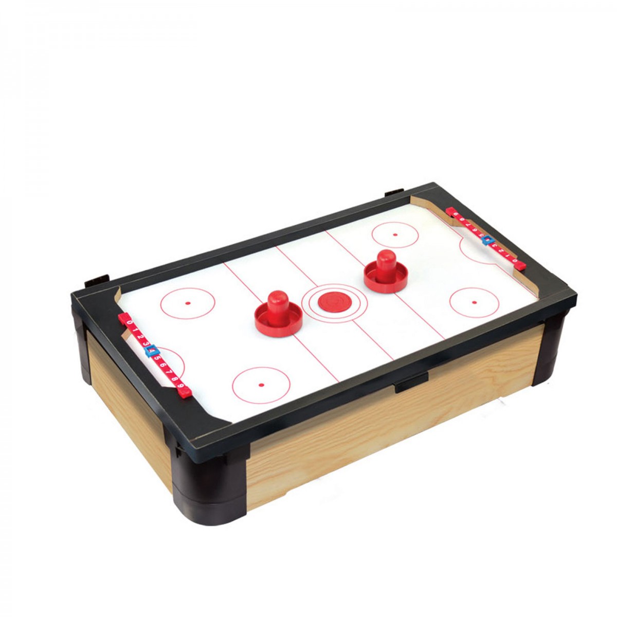 20” (50cm) Triple-Play Tabletop Pool