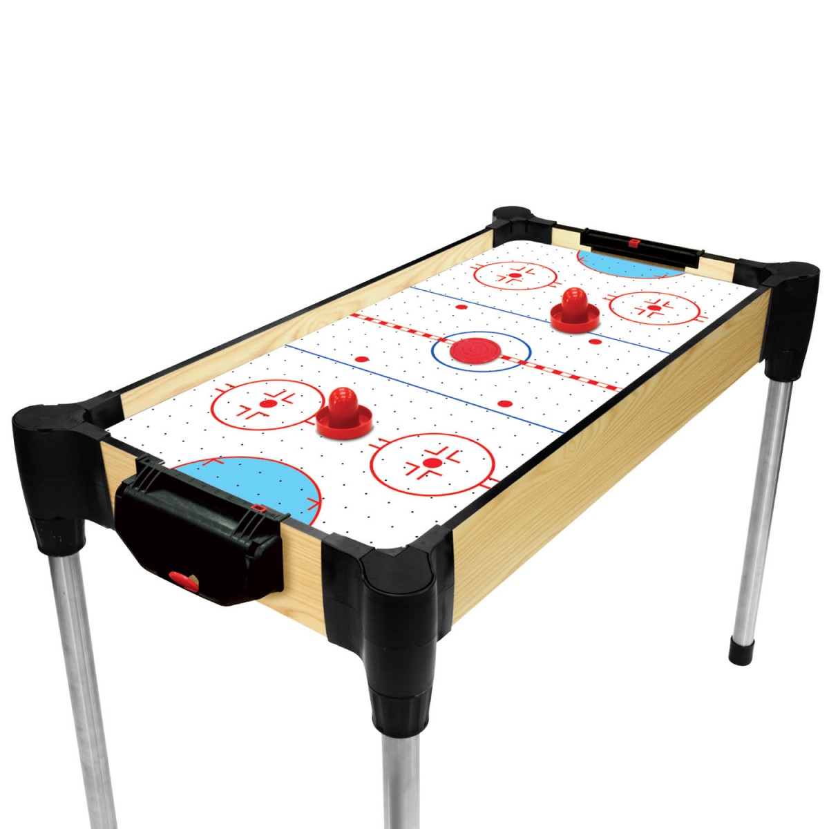36" (92cm) 12-in-1 Games Table - Games Tables