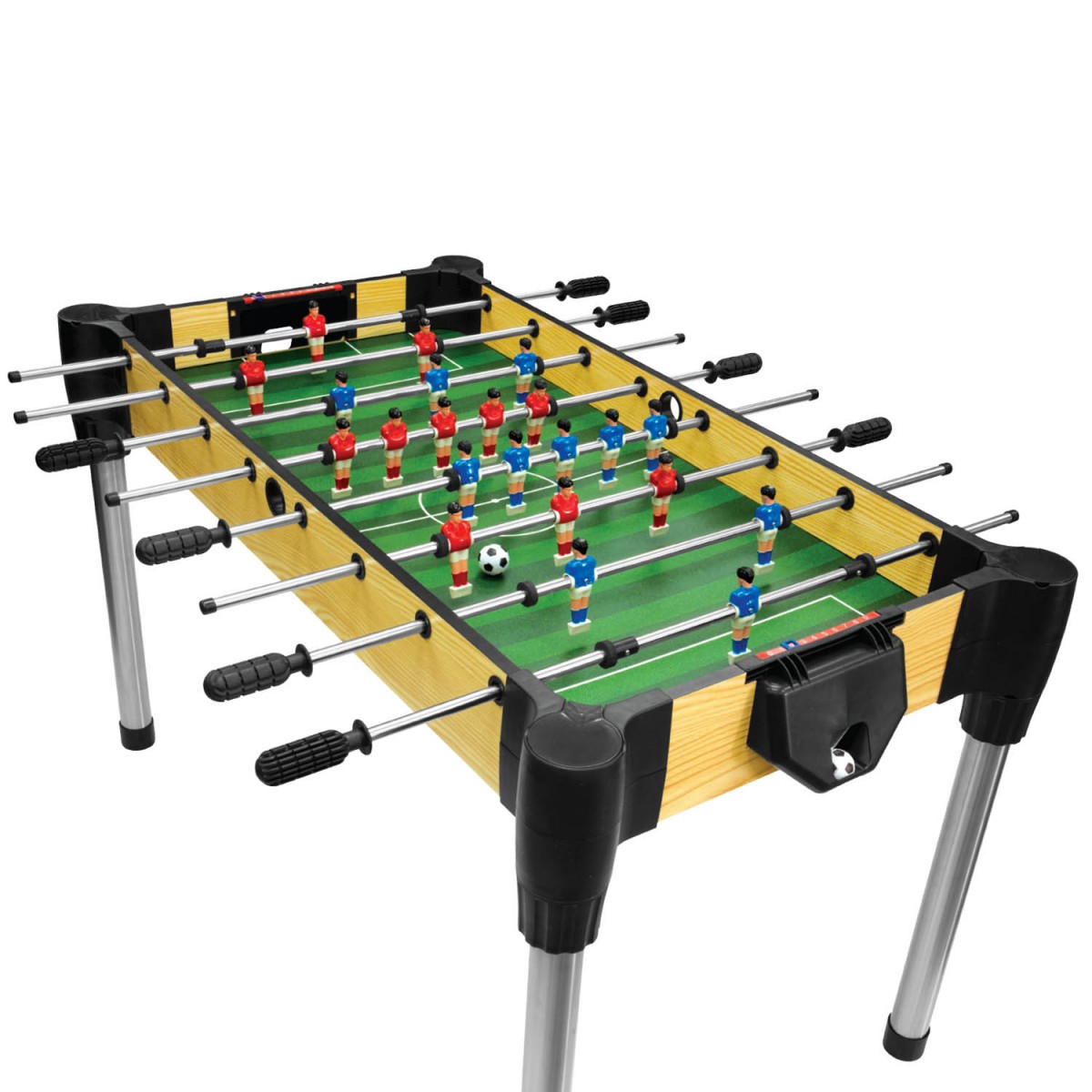 48" (122cm) 4-in-1 Games Table - Product Support - Customer Care