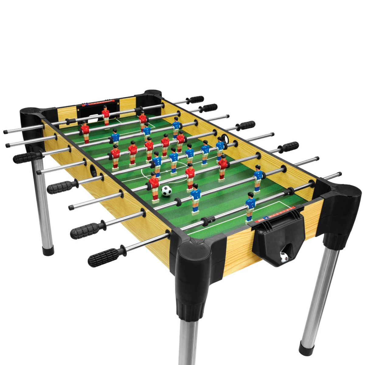 48" (122cm) 12-in-1 Games Table - Games Tables