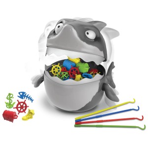 Shaky Shark™ - Kids Games