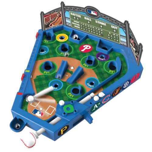 MLB Pinball Baseball - Products